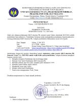 Berita MKPK | Unit Layanan Magang, KKN, PK